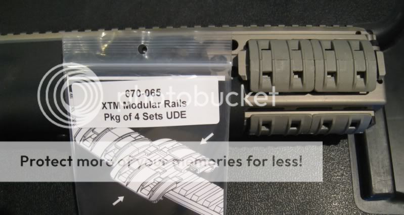 WTS: - USGI M14/M1A parts (Mk-14 EBR build) | Indiana Gun Owners - Gun ...
