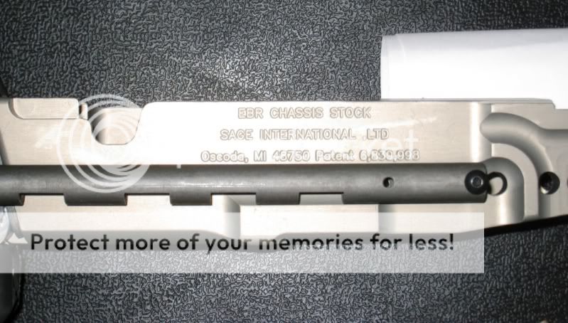 WTS: - USGI M14/M1A parts (Mk-14 EBR build) | Indiana Gun Owners - Gun ...