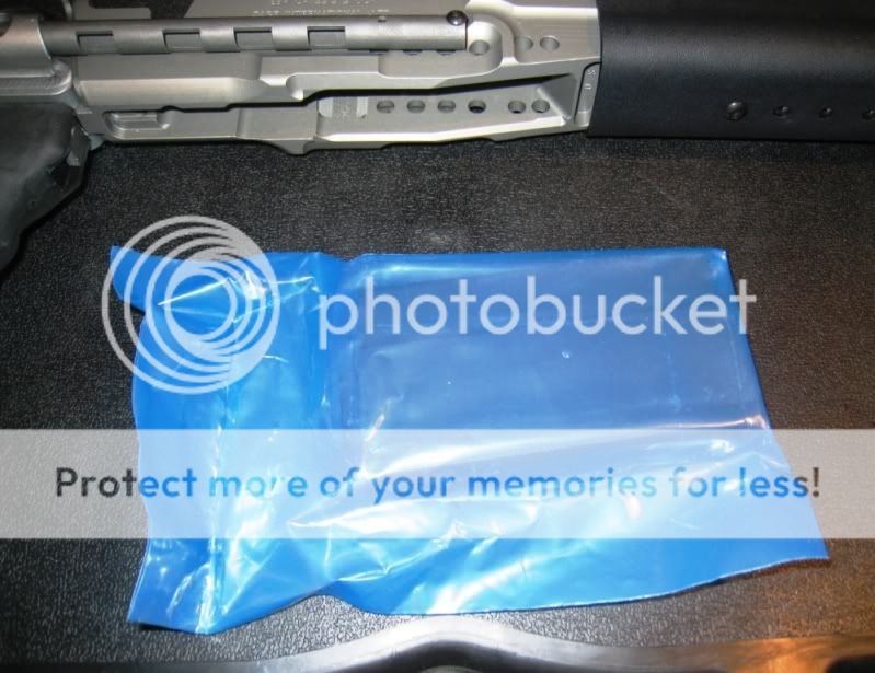 WTS: - USGI M14/M1A parts (Mk-14 EBR build) | Indiana Gun Owners - Gun ...