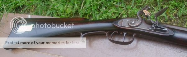 poor boy lock | The Muzzleloading Forum