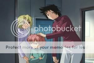 European Tribune - An Anime