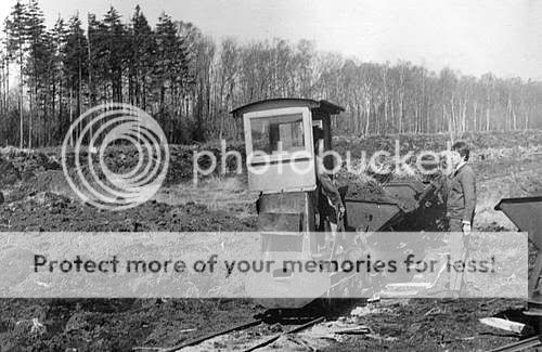 European Tribune - Monday Train Blogging: Field Railways