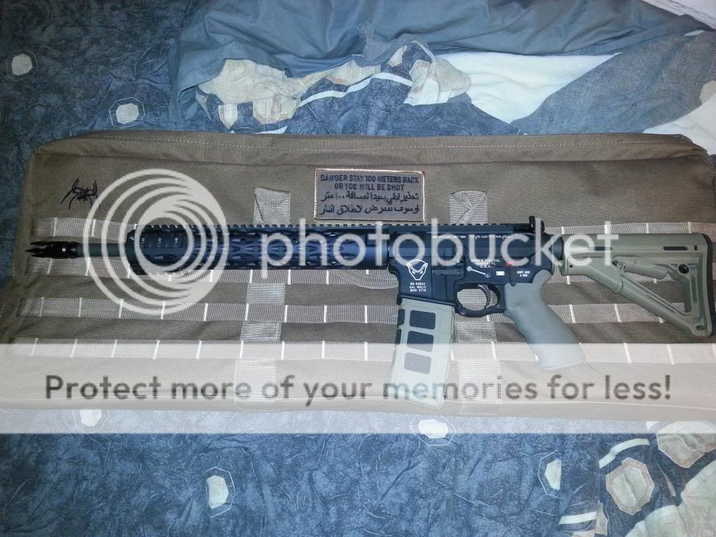 Spike's Tactical Picture Thread - Page 36 - AR15.COM