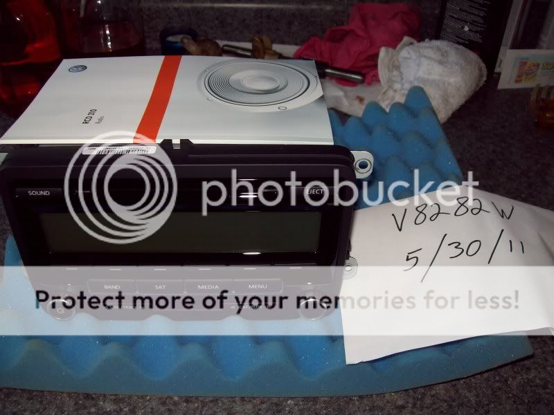 FS RCD 310 | VW GTI MKVI Forum / VW Golf R Forum / VW Golf MKVI Forum ...