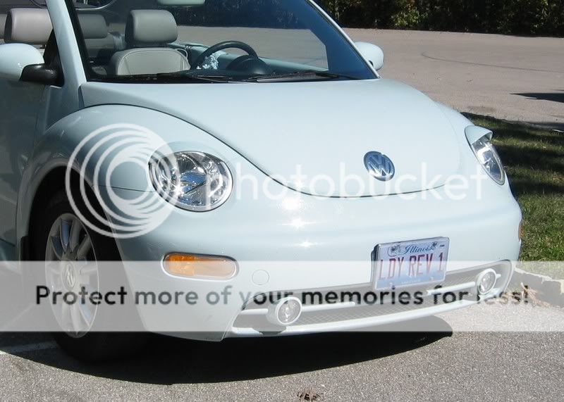 eyelid question | VW Beetle Forum