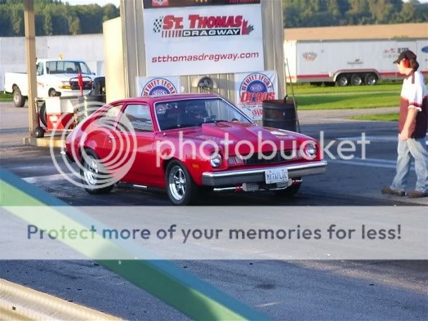 '78 Twin Turbo Pinto 351w (383 stroker) | Ford Mustang Forums