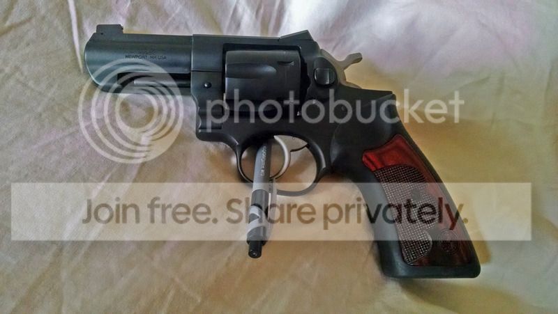 New Wiley Clapp | RugerForum.com – Serving Ruger Owners Since 1999