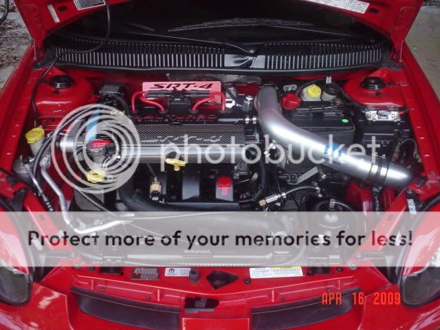 bryan9097's build thread | Dodge SRT Forum