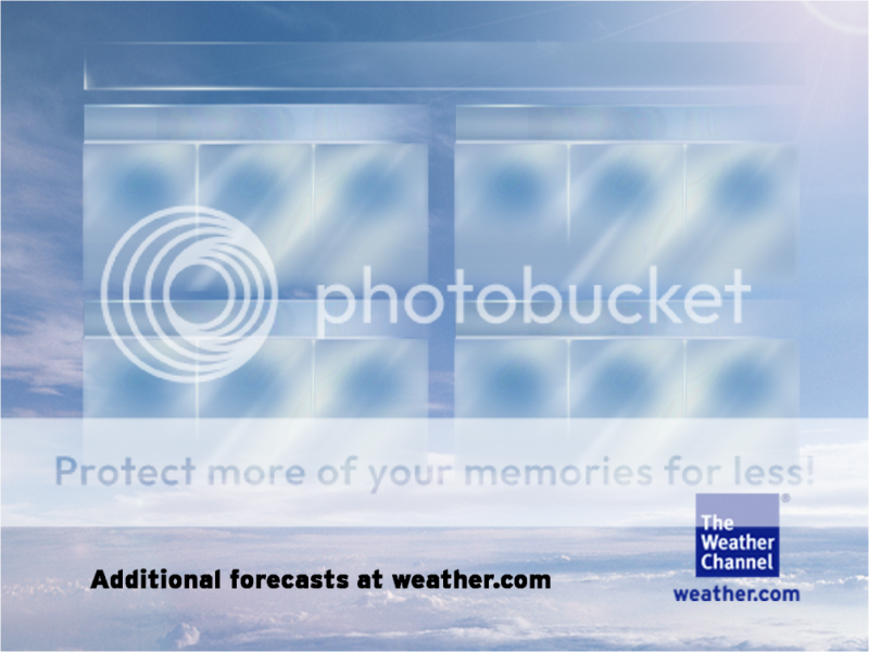 TWC Satellite Background...My Way