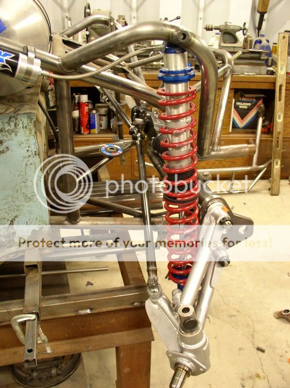 Coil-Over Beam Tips/Trick/Geometry - Shoptalkforums.com