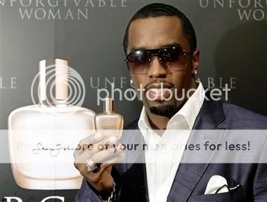 Mariah Carey Blasts P.Diddy's Perfume - Hey Gossip