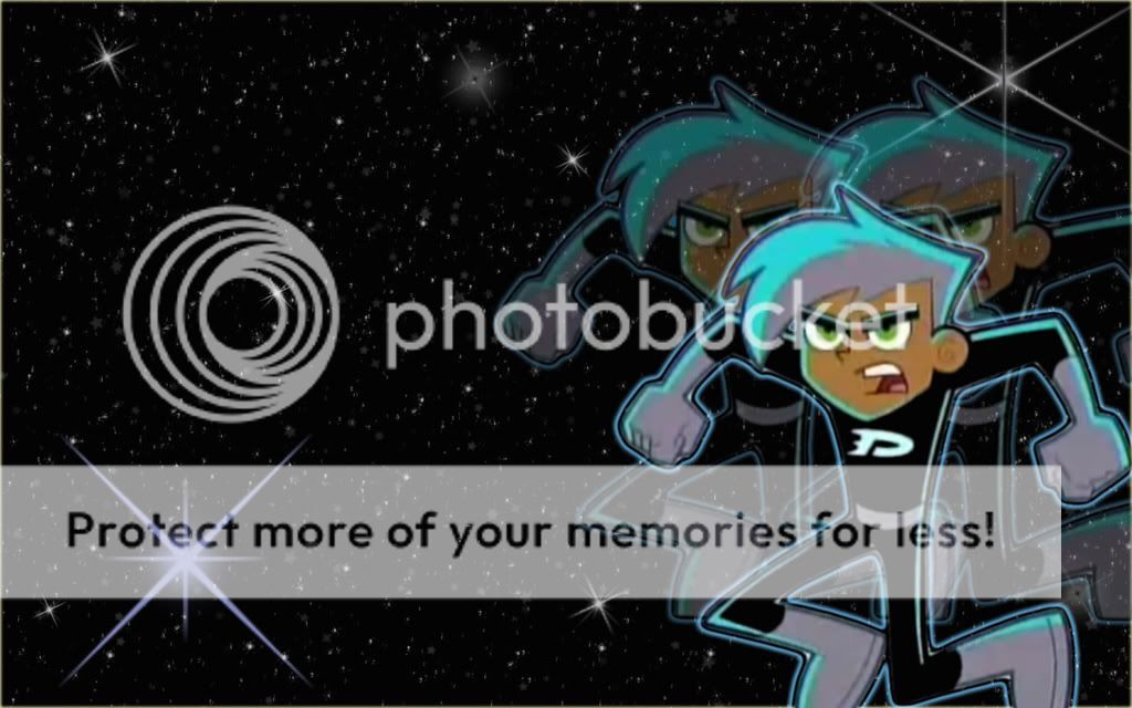 Danny Phantom Wallpaper | Danny Phantom Desktop Background