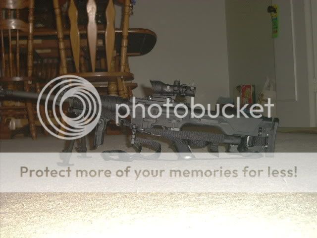 TA-01NSN on an M-16A4? > Optics, Mounts, and Sights > AR15.COM