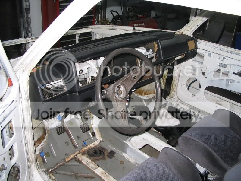 78 Rabbit in Progress | VW Vortex - Volkswagen Forum