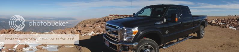 Pics of your Rig! - Page 8 - Ford Truck Enthusiasts Forums