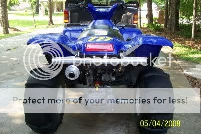 Paddle a Prairie?? | Kawasaki ATV Forum