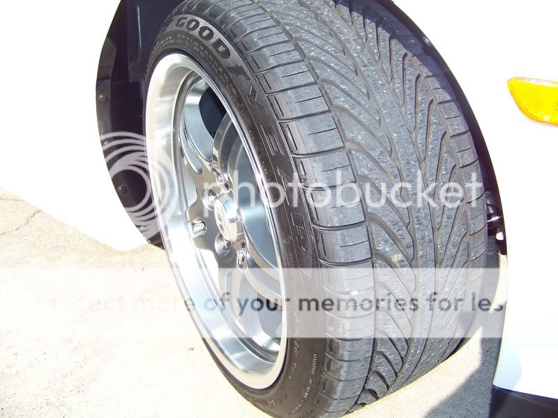 For people with LG world challenge wheels - CorvetteForum - Chevrolet ...