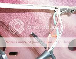 Installing WinPlus wireless backup camera from Costco (with pics ...