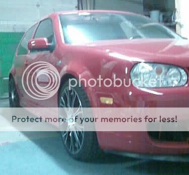 My .:R and a few pictures | VW Vortex - Volkswagen Forum