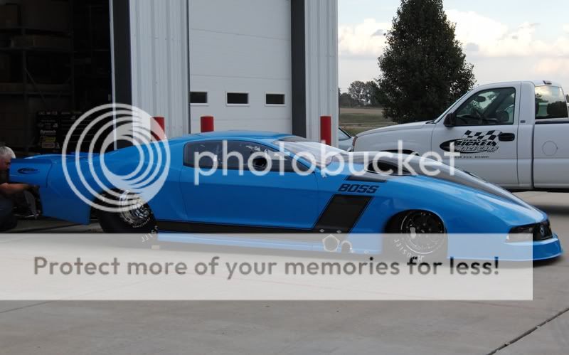 Post your Pro Mod pics.... | Page 5 | Yellow Bullet Forums