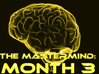 Behind the Scenes of The Mastermind - Interactive Role-Playing Forum ...