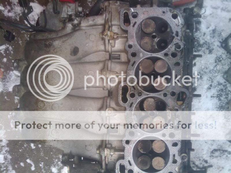 95 4G63T Swap into 95 Mirage - Mirage Performance Forums