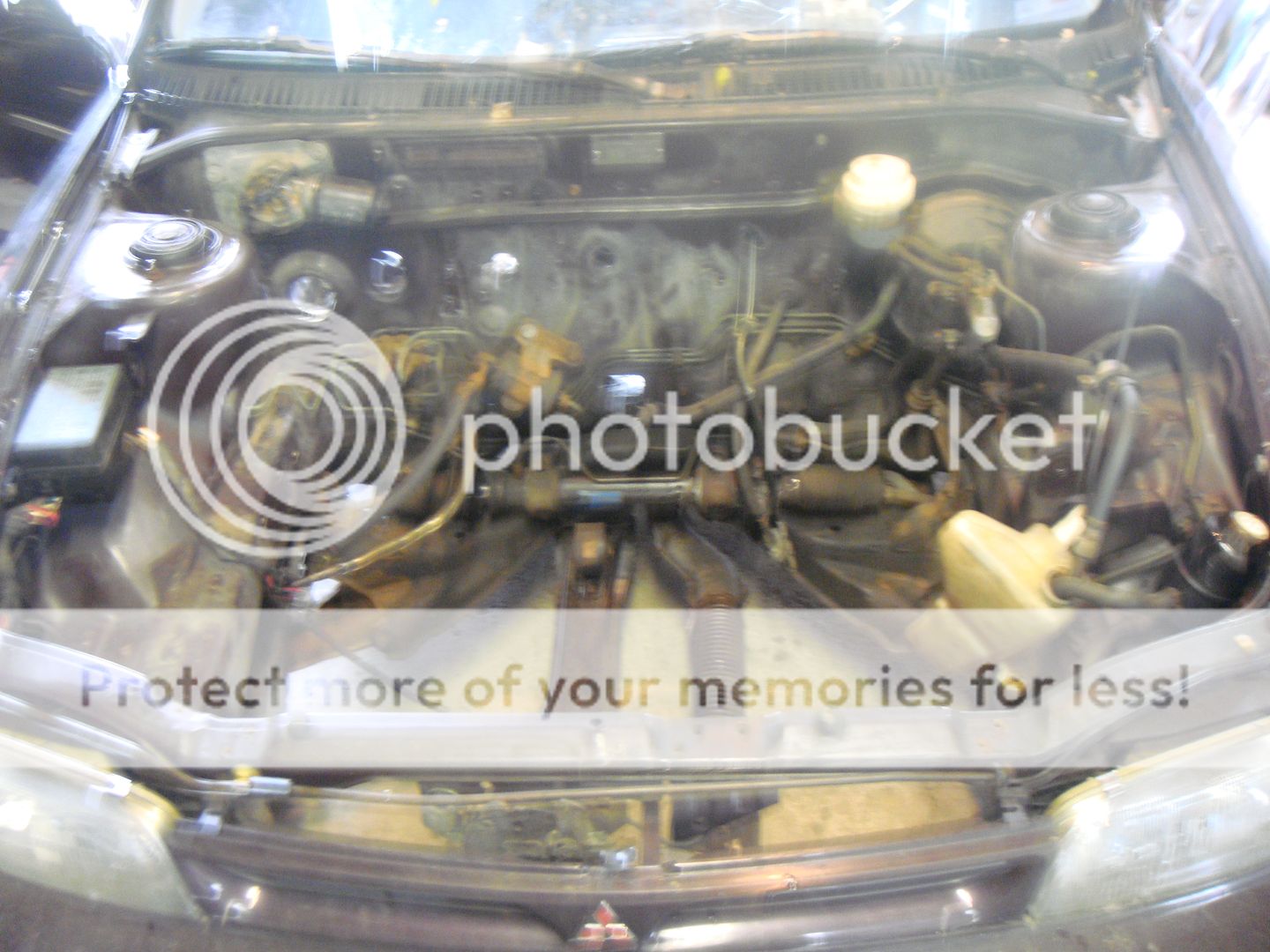 4g mirage sedan. aka mirage swap no.4 w/4g63t - Page 2 - Mirage ...