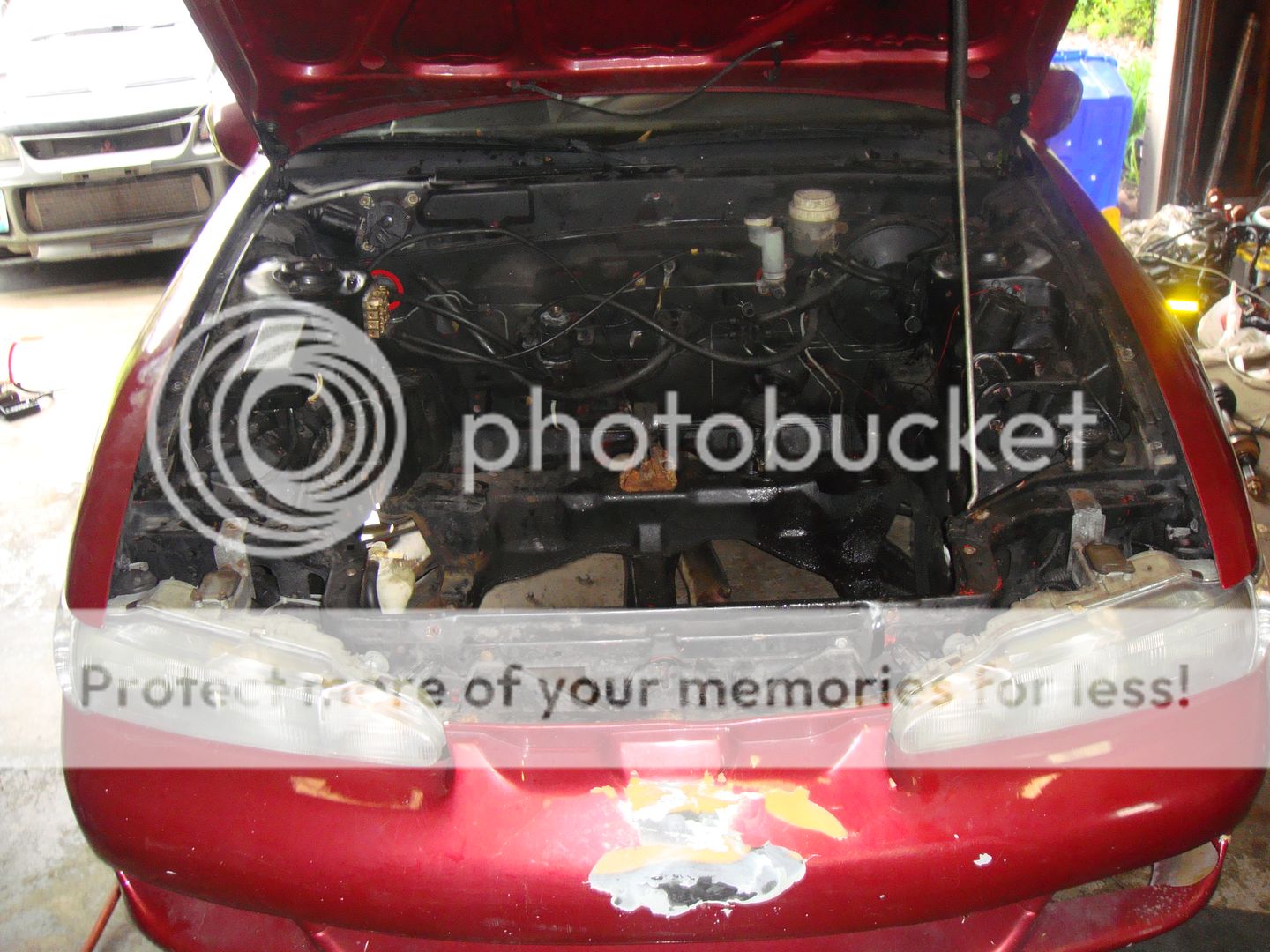 4g mirage sedan. aka mirage swap no.4 w/4g63t - Page 2 - Mirage ...