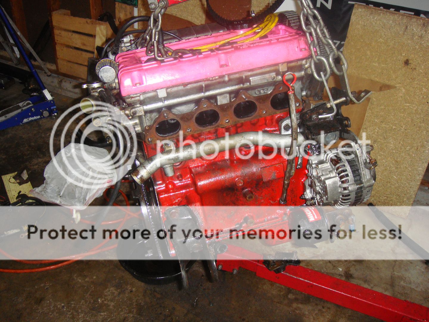 4g mirage sedan. aka mirage swap no.4 w/4g63t - Page 2 - Mirage ...