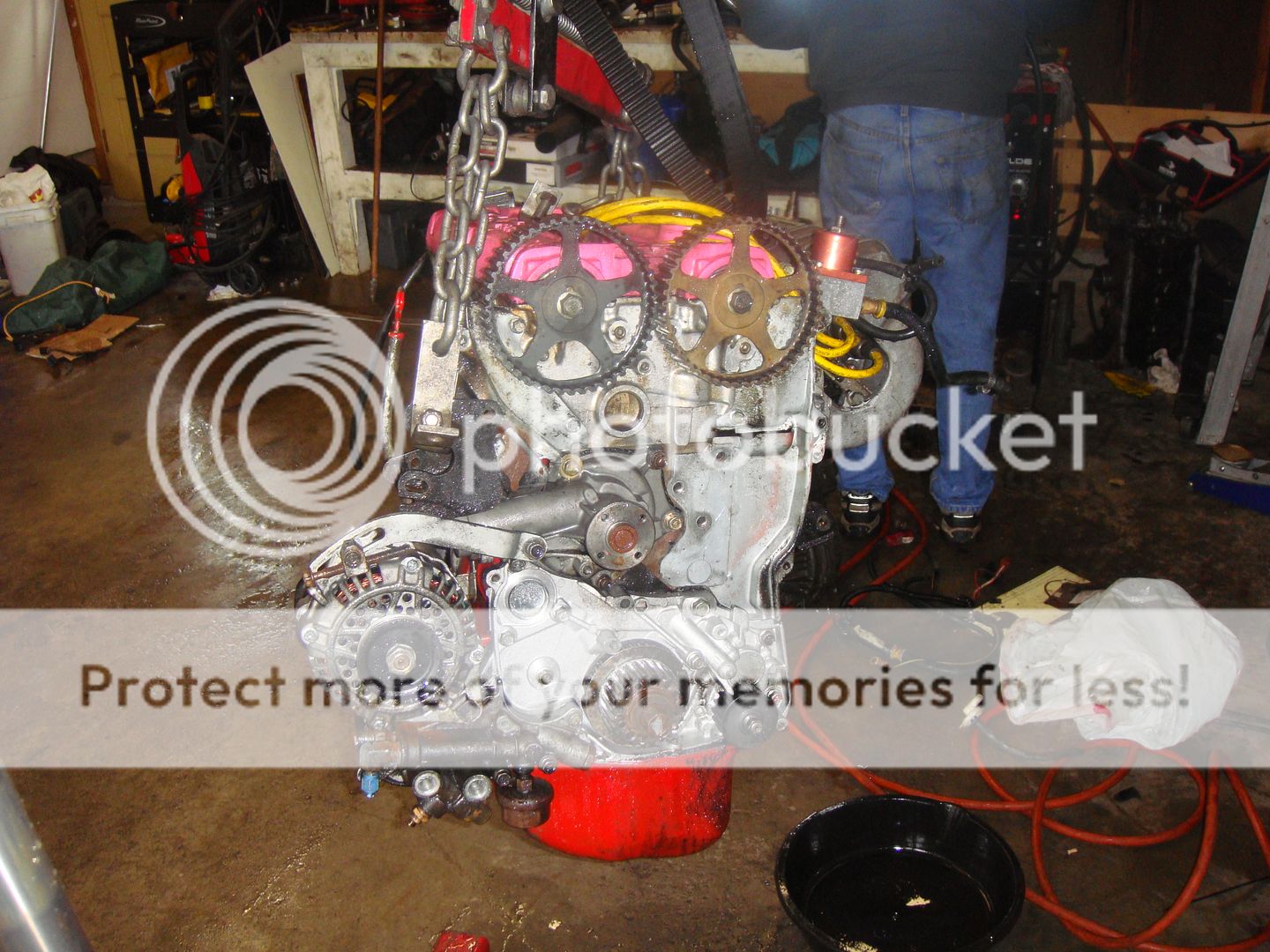 4g mirage sedan. aka mirage swap no.4 w/4g63t - Page 2 - Mirage ...