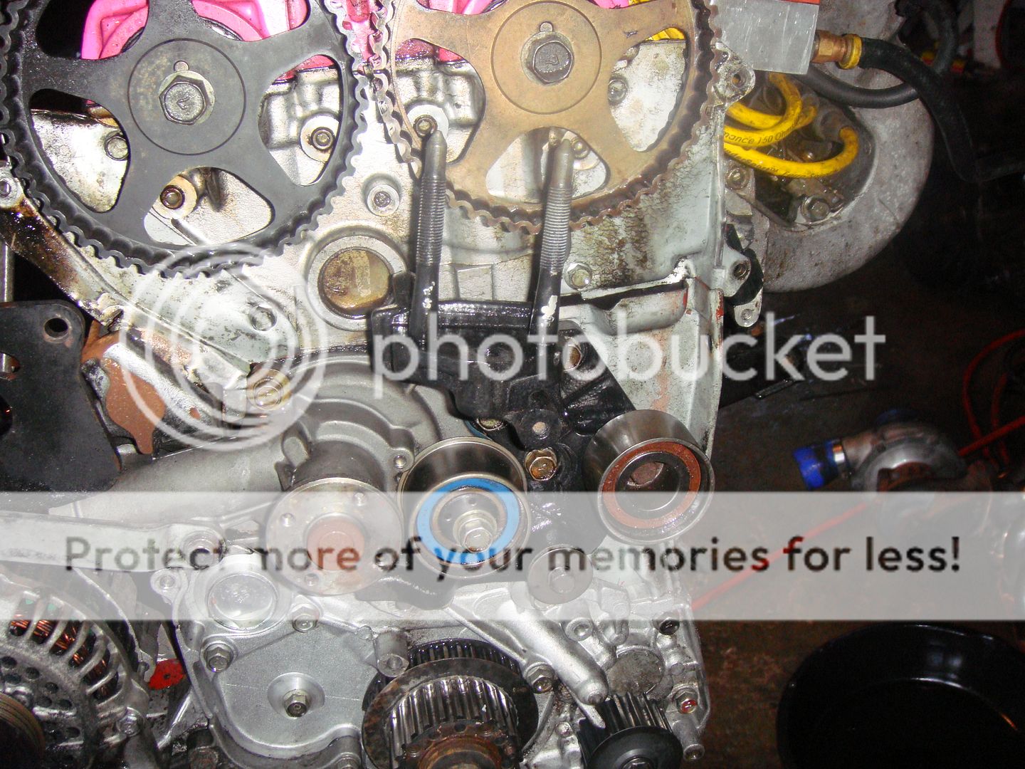 4g mirage sedan. aka mirage swap no.4 w/4g63t - Page 2 - Mirage ...